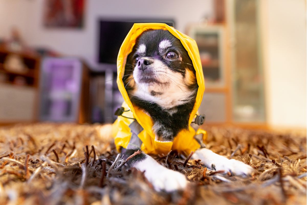 The Tiny Dog Toolkit: Walk Essentials for Dogs Under 10kg – identibase Blog